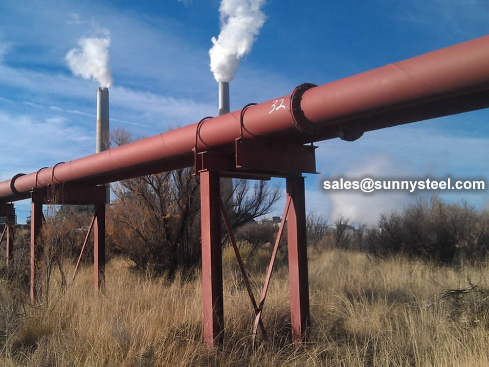 Why use wear resistant ceramic coatings？ | Abrasion resistant pipe