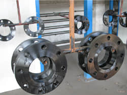 Forged Flanges