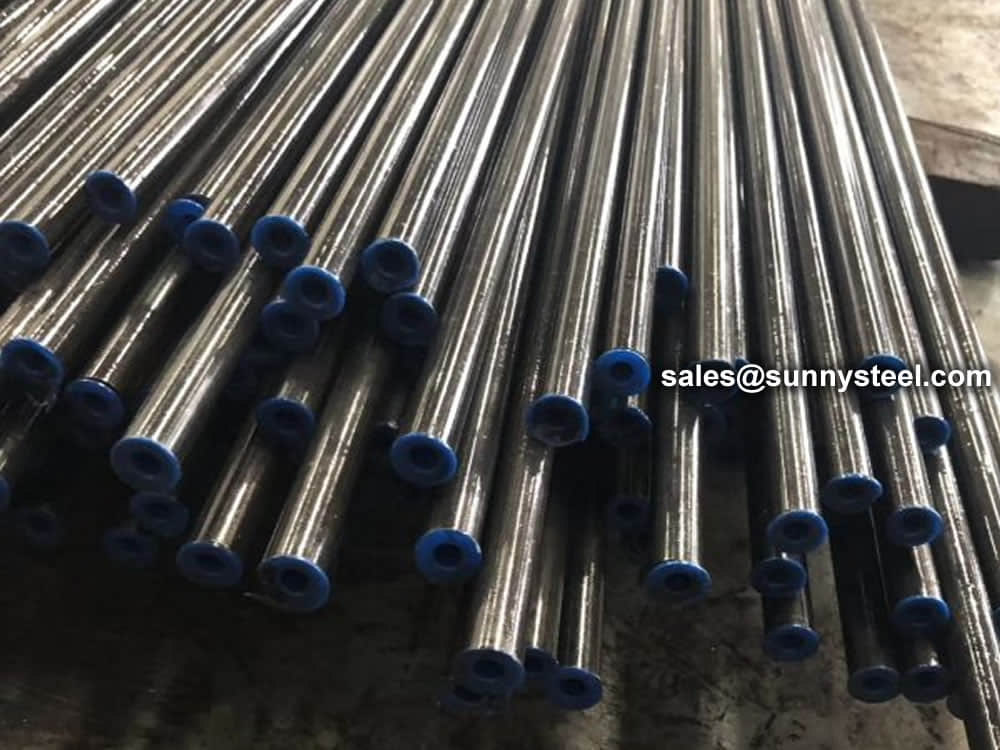 Cold drawn seamless carbon steel tube ASTM A179,ASTM A106 Gr.B Pipes