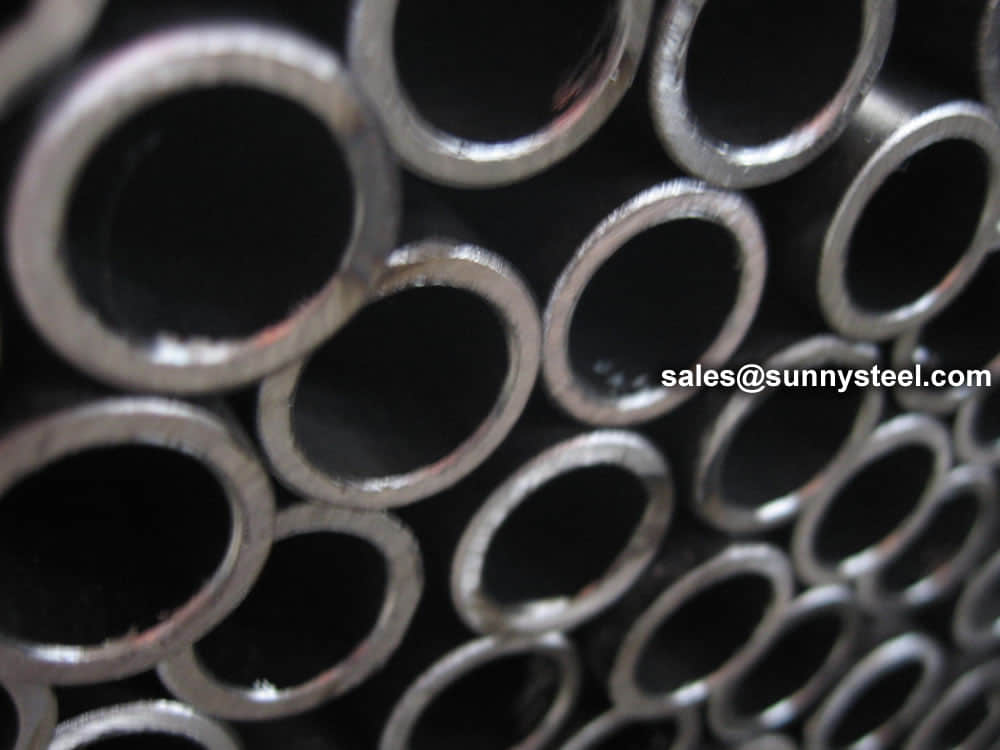 ASTM A213 T122 Seamless alloy pipes , ASTM A213 Gr T92 Tubing
