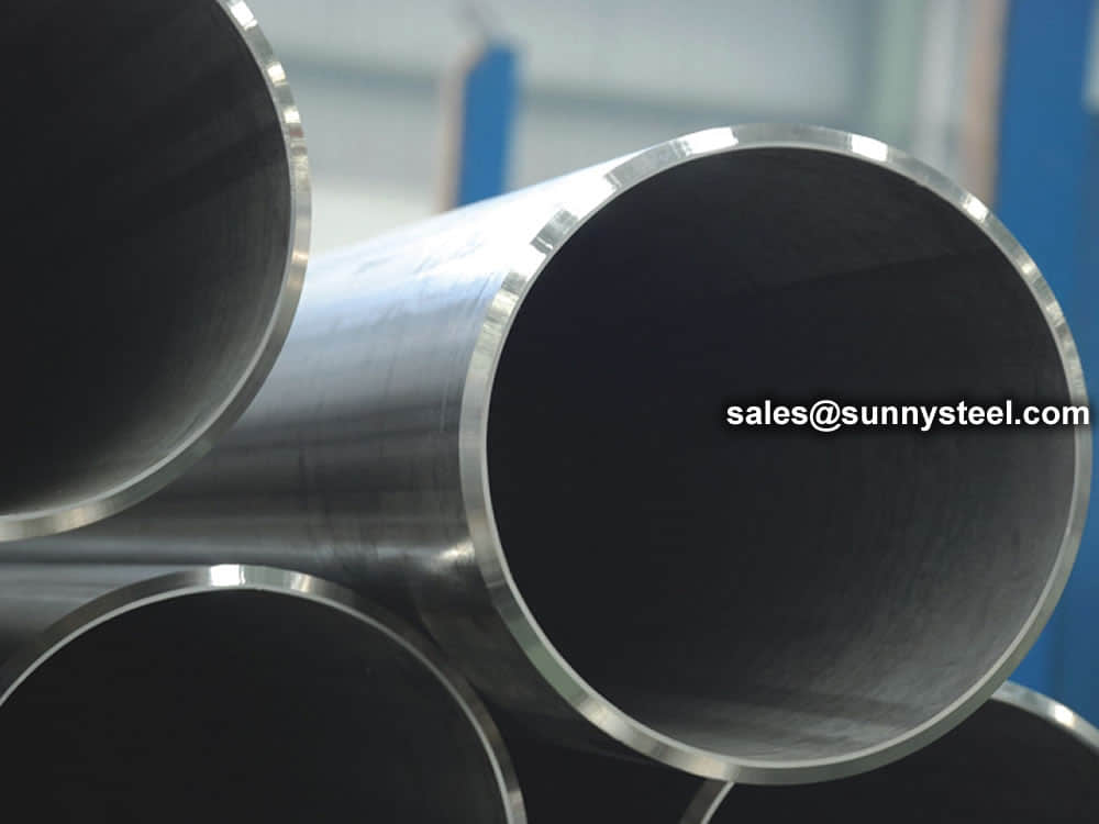 Heat resistant stainless steel pipe | Abrasion resistant pipe