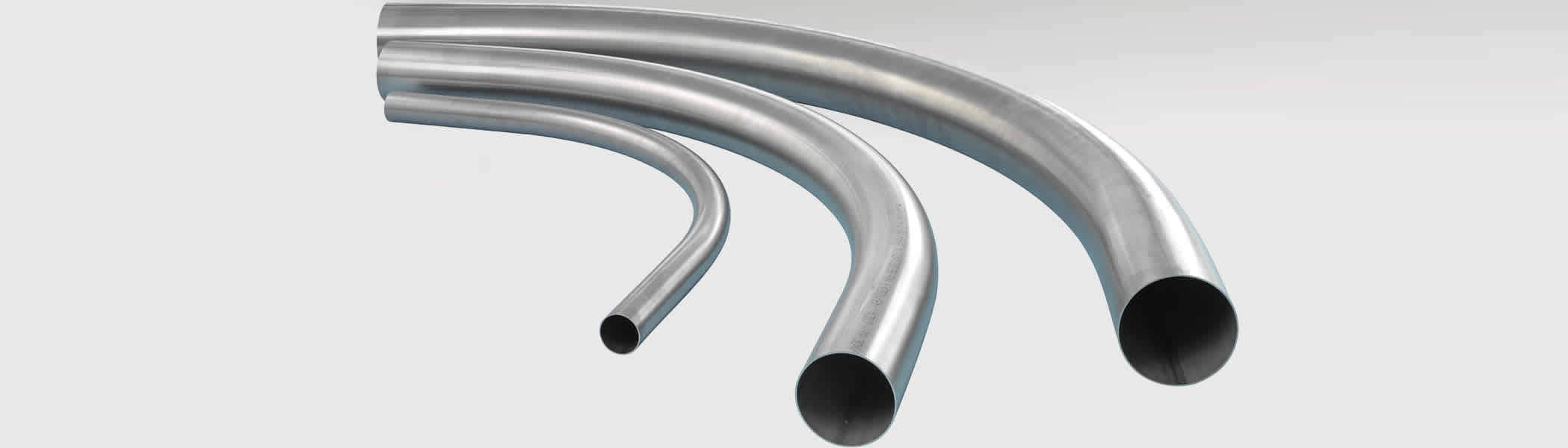 Pipe bend | Abrasion resistant pipe