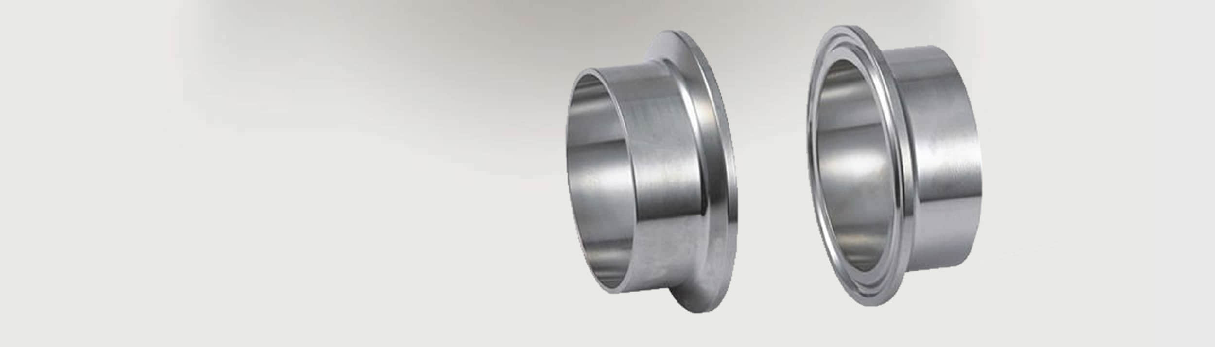 Stub end | Abrasion resistant pipe