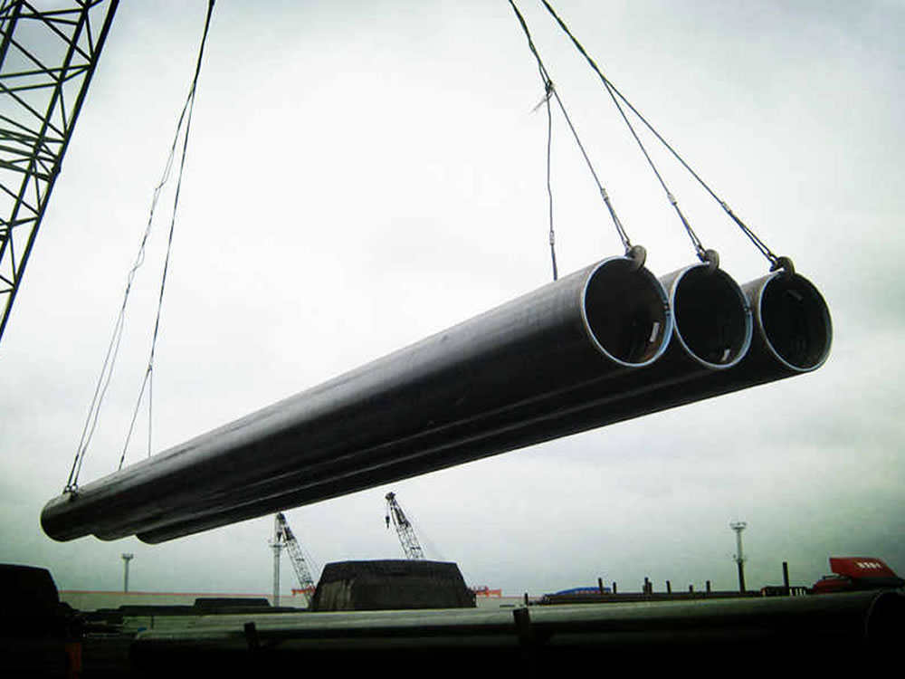 Tubing casing | Abrasion resistant pipe